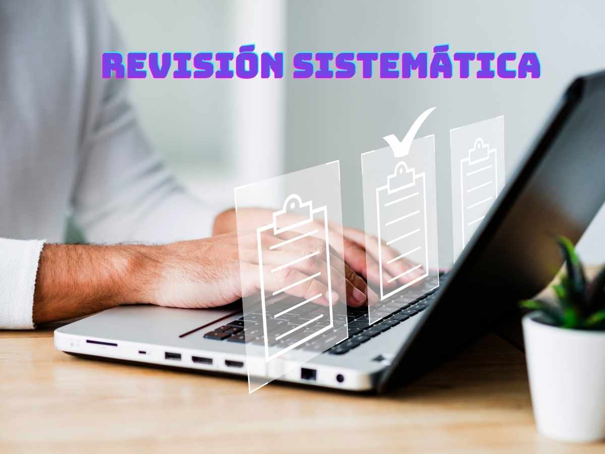 Revisión sistemática en TFM: Pasos especiales - TFM Academy